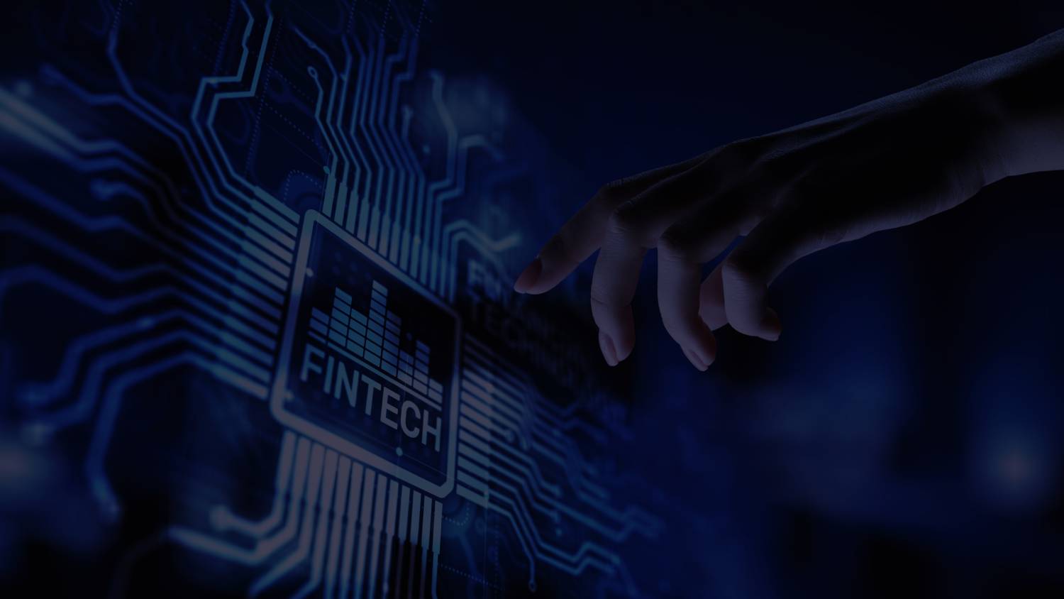 Fintech - Skills Bahrain