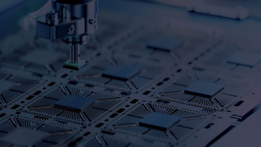 Manufacturing - Skills Bahrain