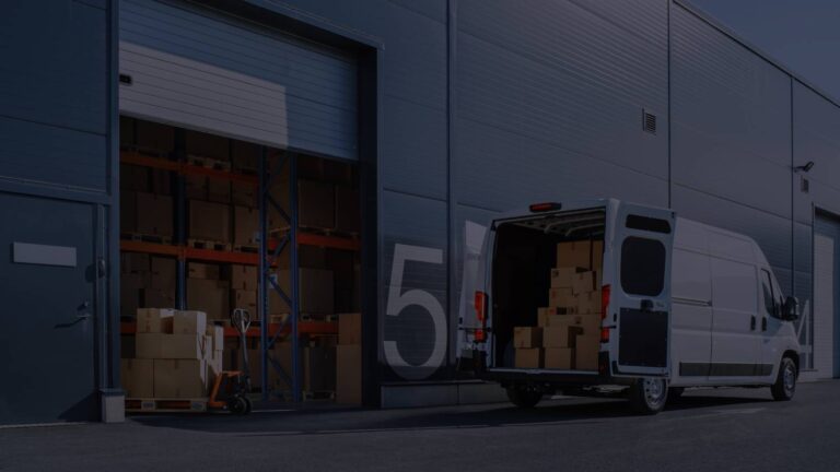 Transport and Logistics - Skills Bahrain